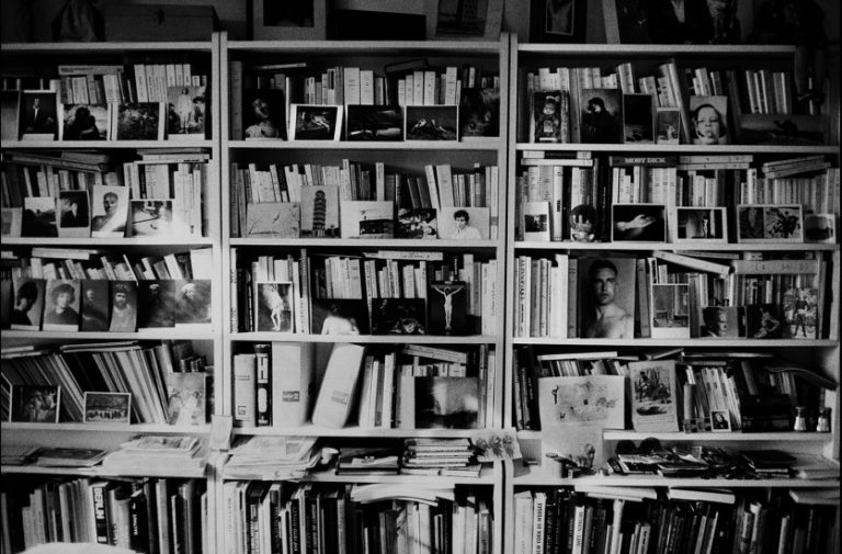 Mathieu Lindon - Michel Foucault - Hervé Guibert - Reine Blanche ...